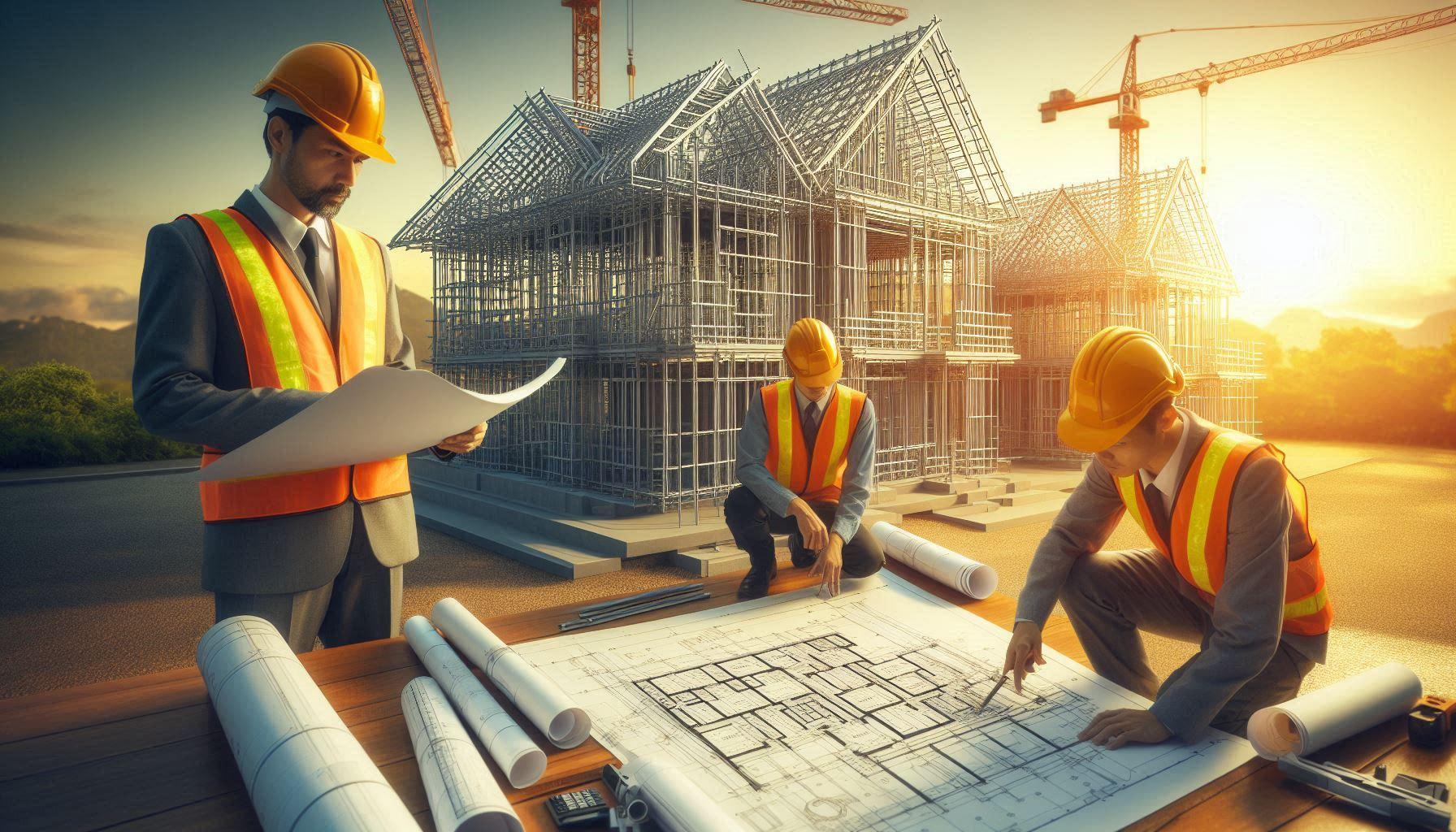 Accueil | Construction Métallique | MetalCo France Construire la future ...